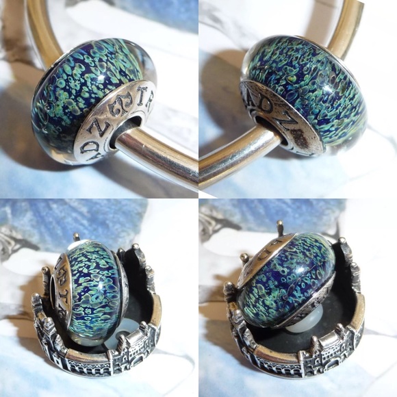 True Beadz | Jewelry | Truebeadzohmtrueohm Limited Edition Moscow ...